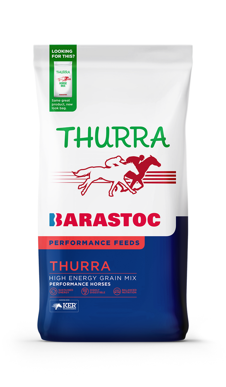 THURRA 20KG | Blairs Produce | Albury/Wodonga