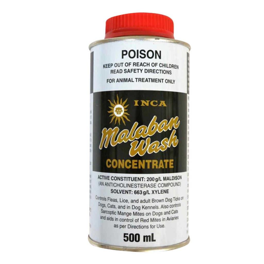 MALABAN WASH 500ML | Blairs Produce | Albury/Wodonga